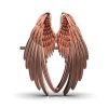 18K Rose Gold Jewellery - ODOZIAKUCHI