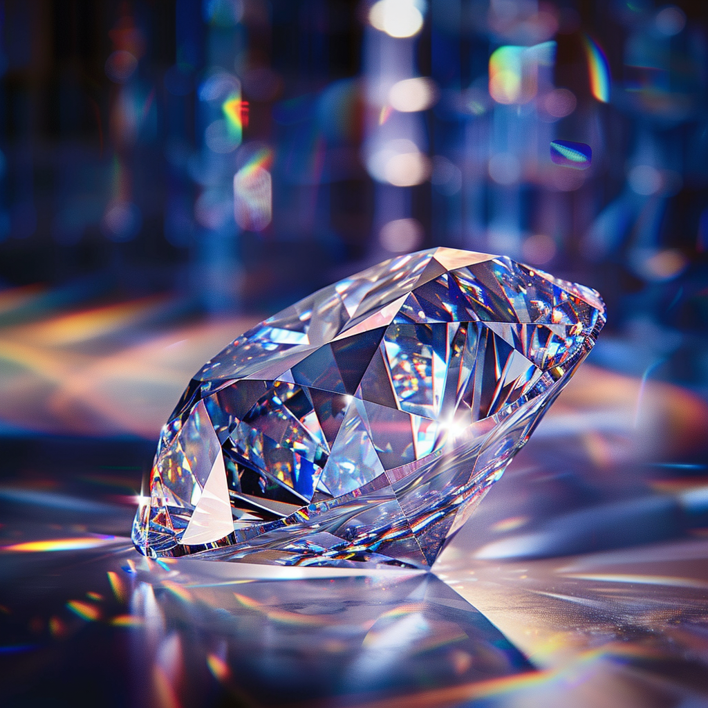 Exploring the Kohinoor Diamond - Odoziakuchi