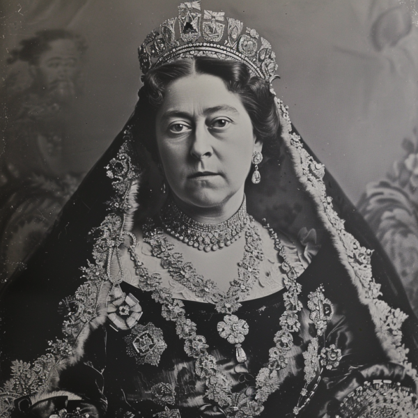 Queen Victoria's Jewelry: A Regal Legacy of Elegance and Influence ...